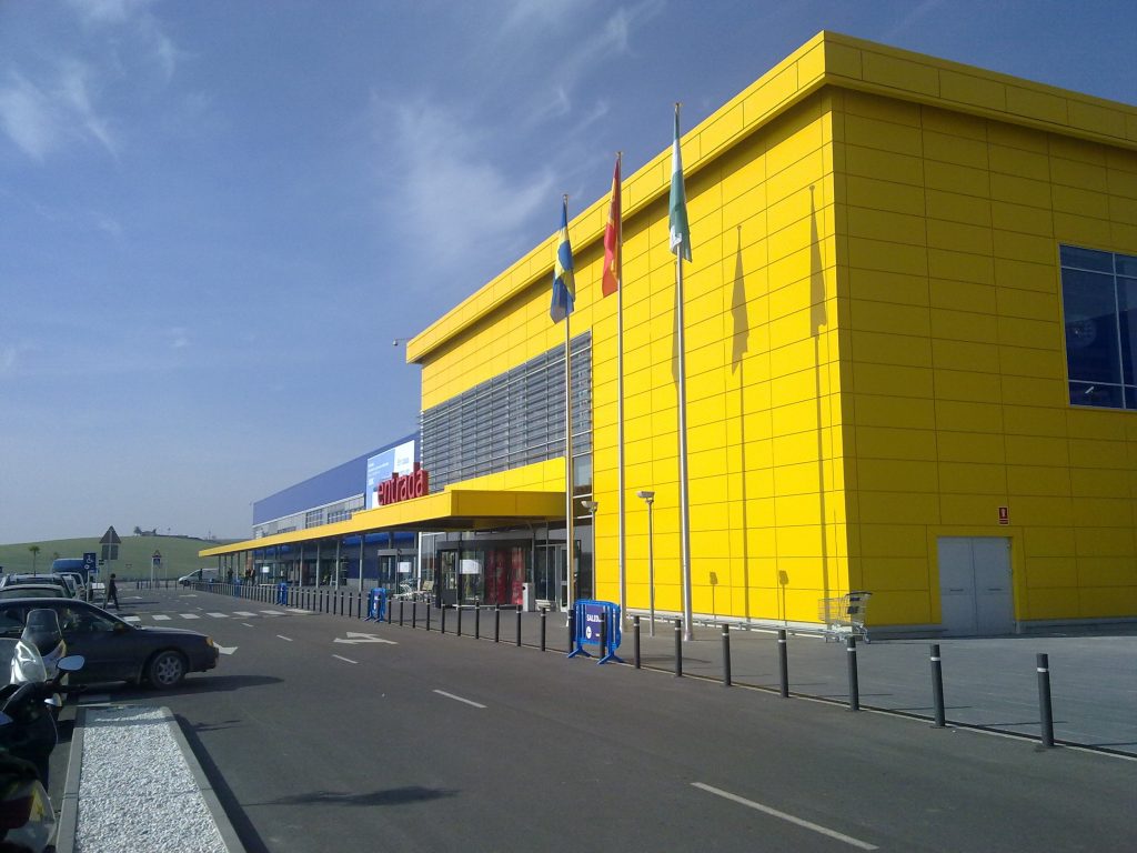 ikea jerez - EMC-internacional